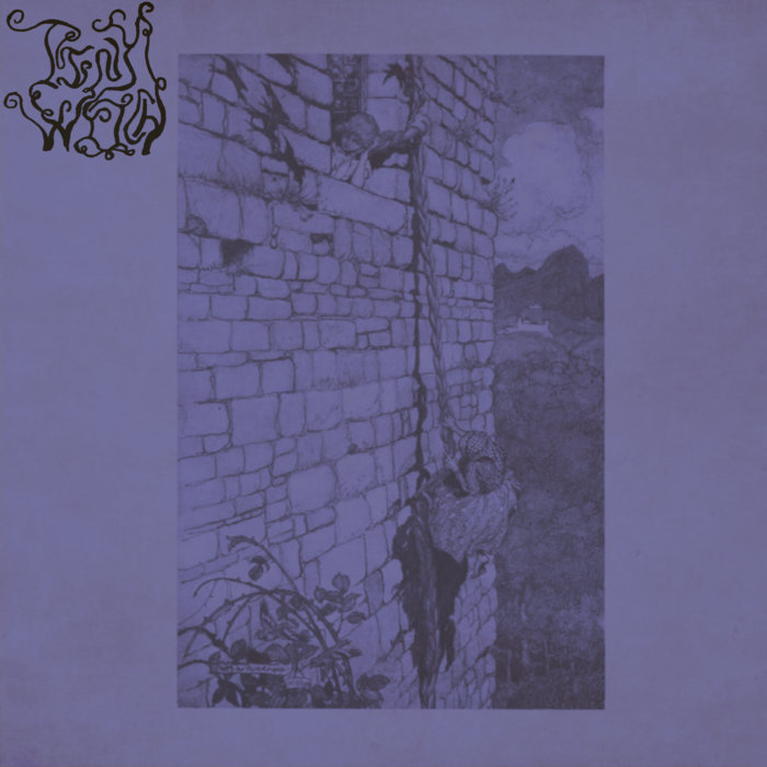 The Witch's Domain | Tiny Witch