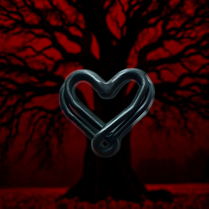 Love In Chains (feat. BAM MARGERA) | Amore Ad Lunam