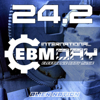 Music | Alien:Nation