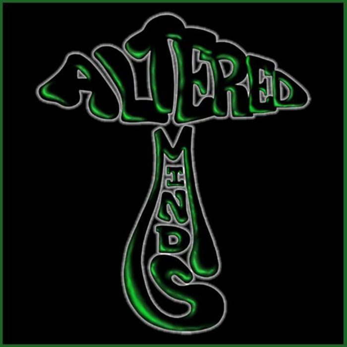 Live For What You Love | Altered Minds Ent.