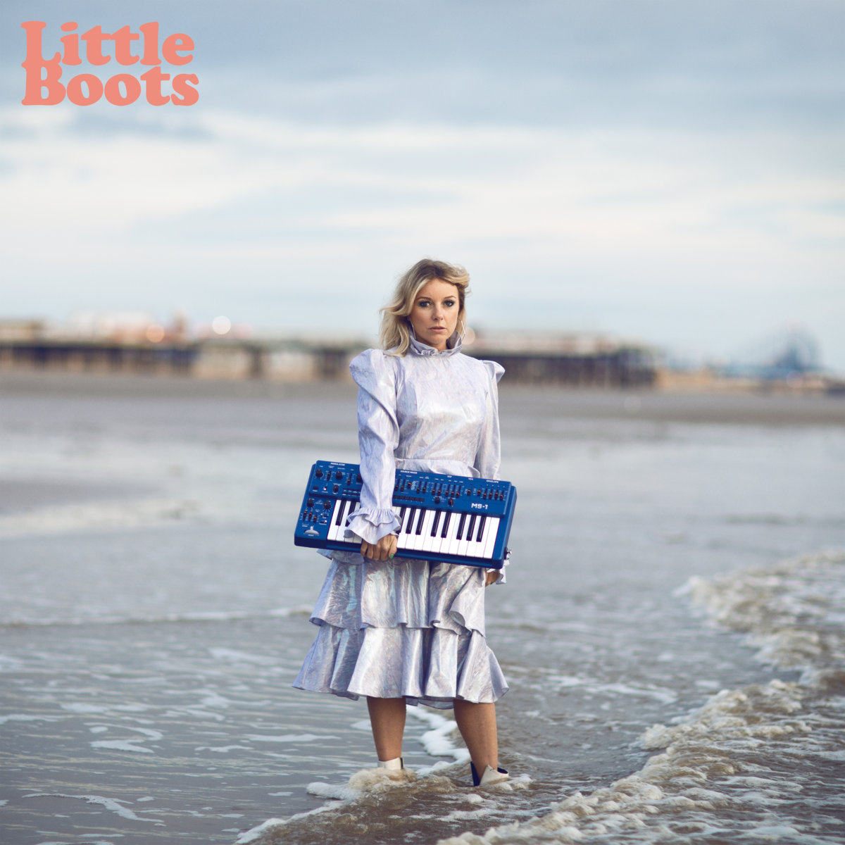 Tomorrow's Yesterdays | Little Boots