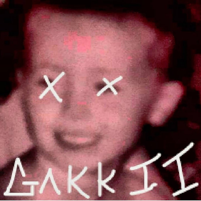 GAKK II ft Strange boy,Hazey Haze & Citrus | GavinDaVinci
