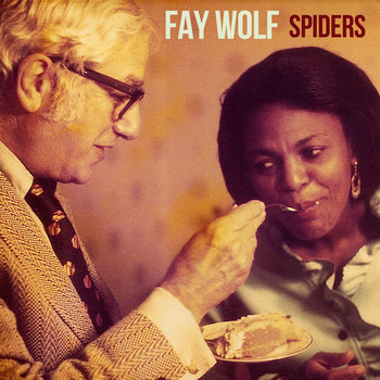 Music | Fay Wolf
