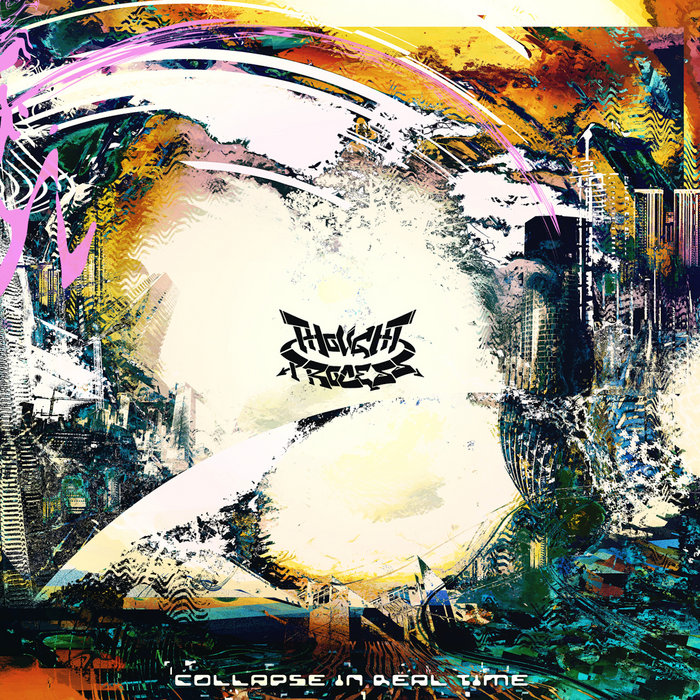 Collapse in Real Time | Thought Process