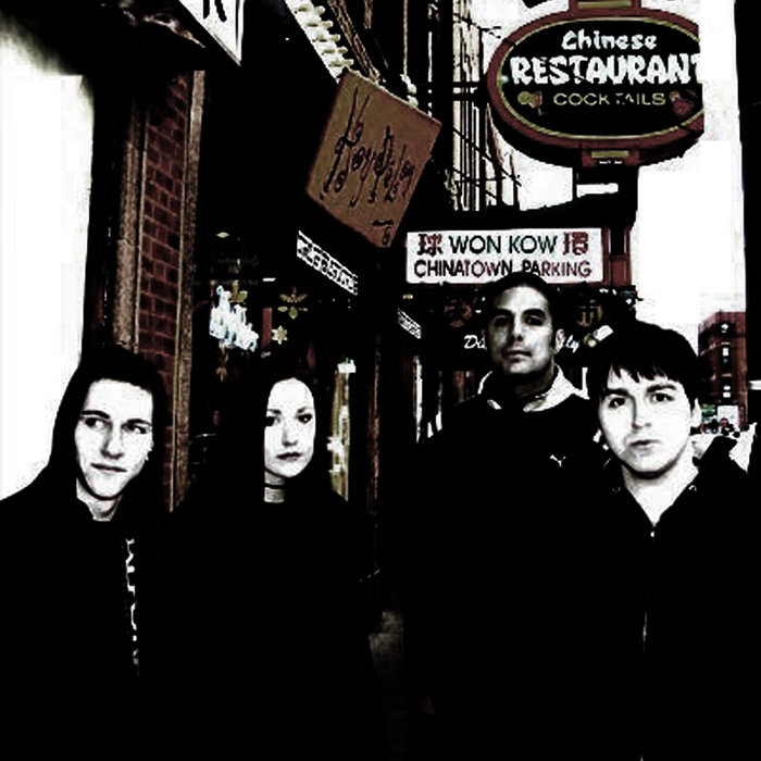 Long Nights At The Binary Dance Party | O Glorious Leader | Alex Uridel