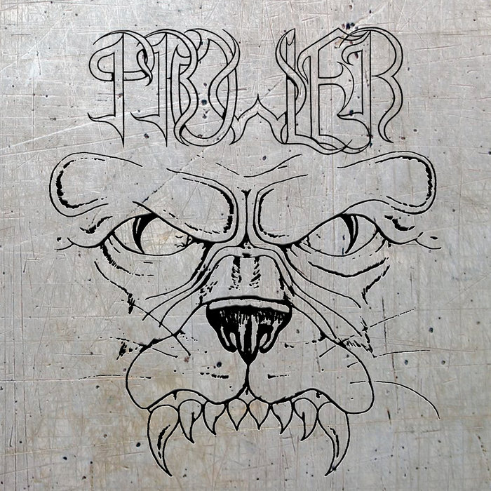 PROWLER EP | PROWLER | Heaven and Hell Records