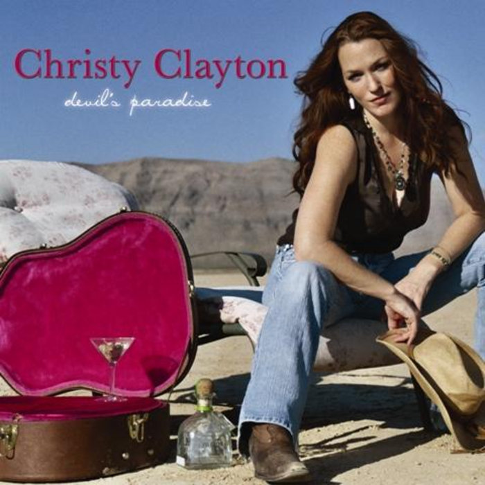 Ain't Worth What it Used to be | Christy Clayton - Greg Stricklin ...