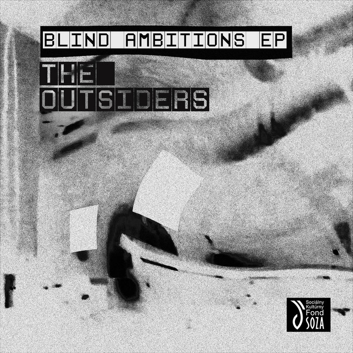 Blind Ambitions EP | TheOutsiders
