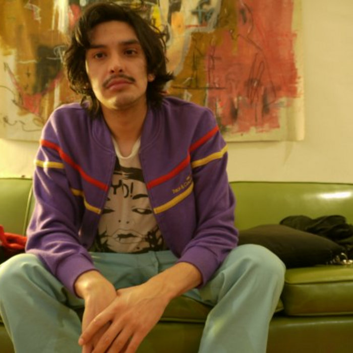 Andrew Felix | ANNIE HALL RECORDS