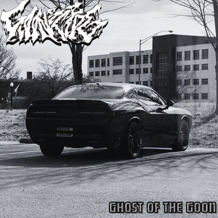 Ghost of the Goon | GOONICIDE