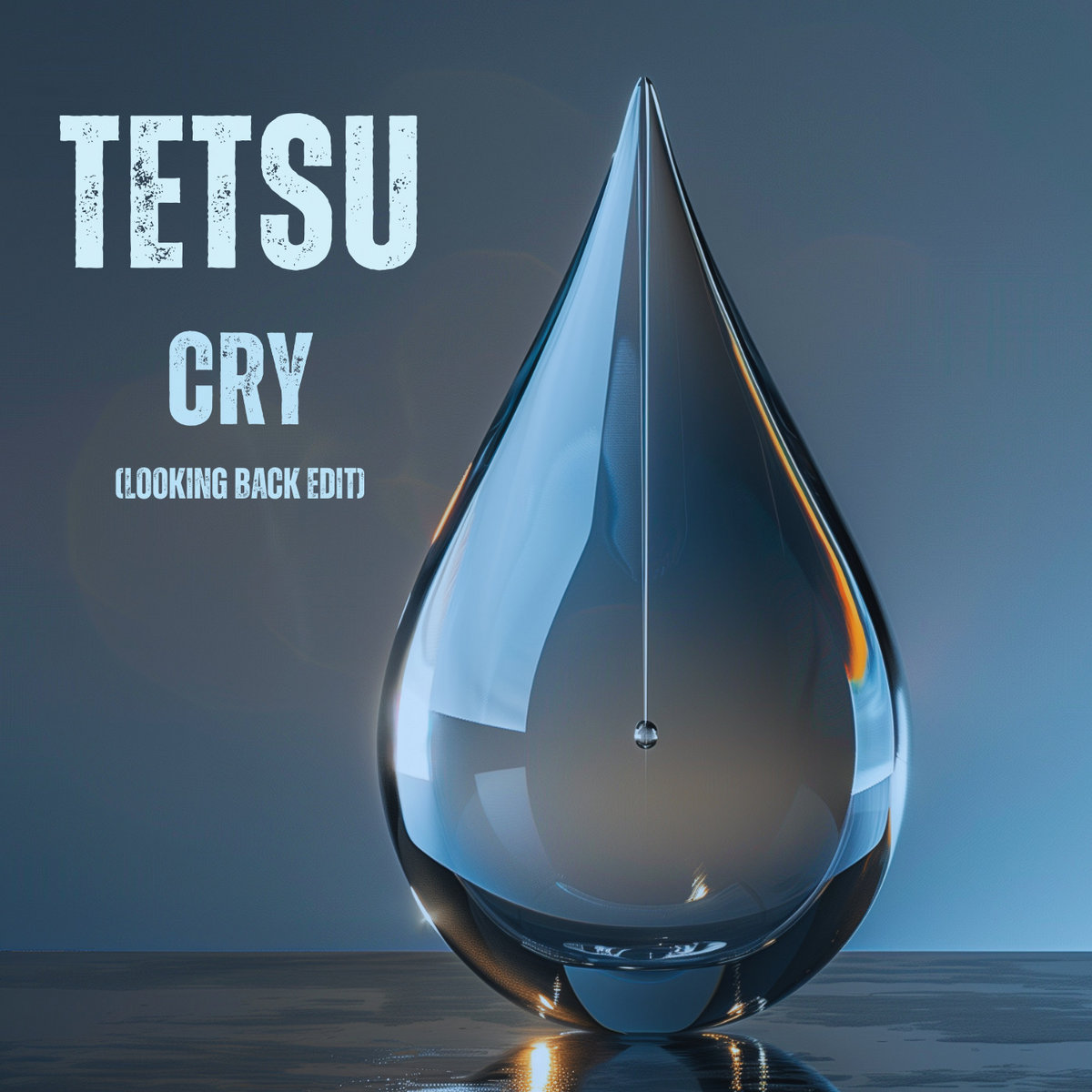 Cry (Looking Back Edit) | Tetsu