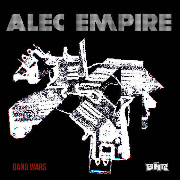 Gang Wars | Alec Empire