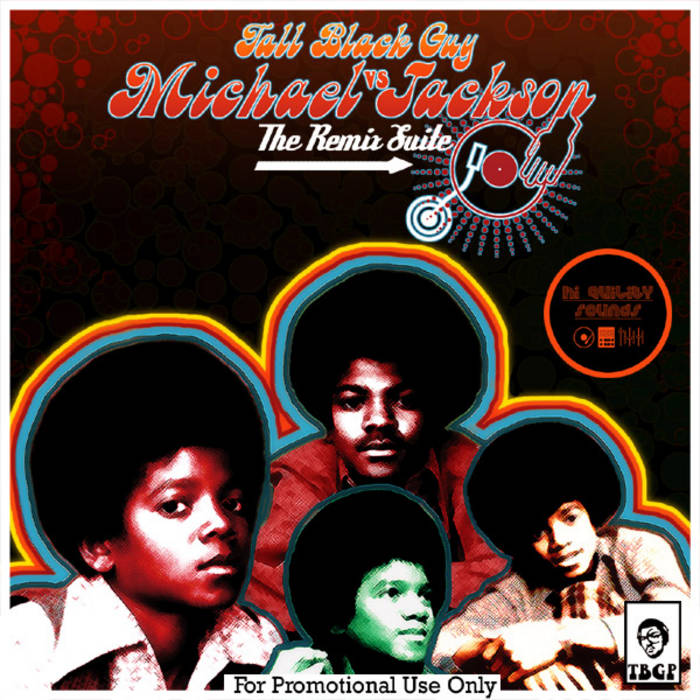 Michael Jackson Productions Logo