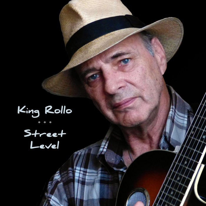 Street Level | KING ROLLO