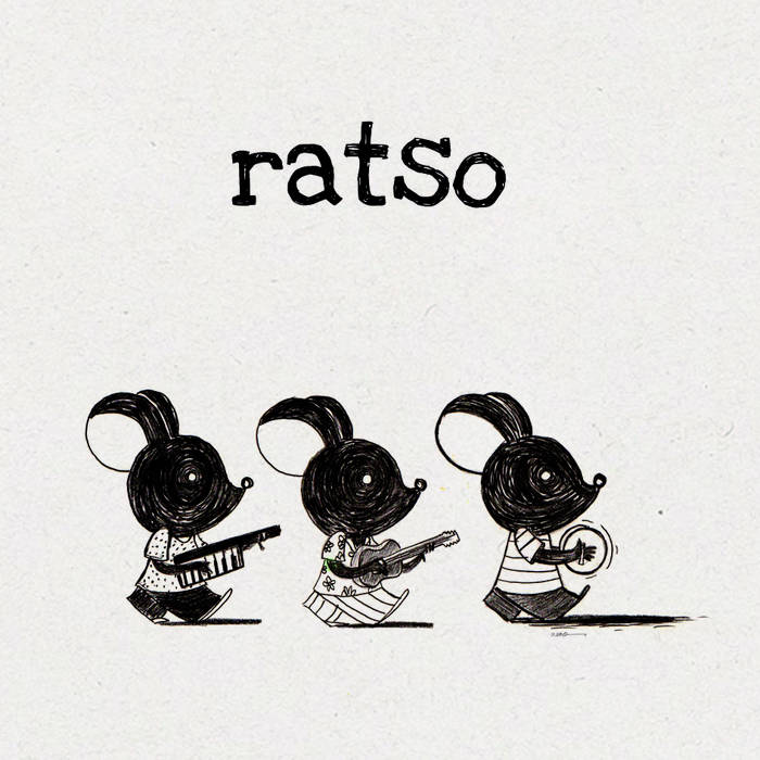 ratso | Ratso