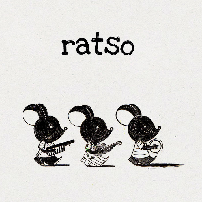 ratso | Ratso