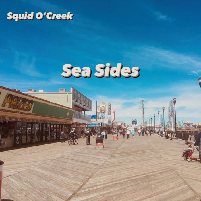 Sea Sides | Squid O'Creek