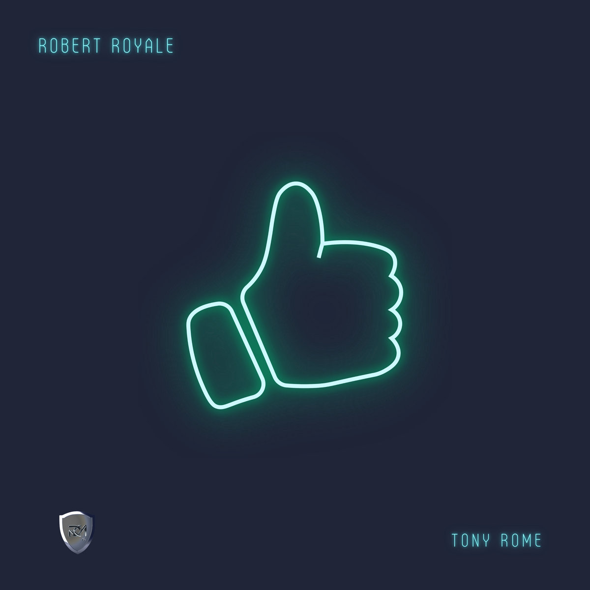That's It (The Underground Mix) | Robert Royale, Tony Rome | Robert Royale