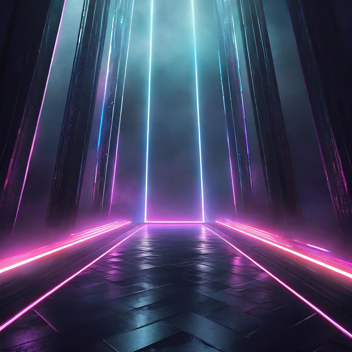 Dark ambient mix vol. 2 | Ambient Goodness with Cinematic Vibe