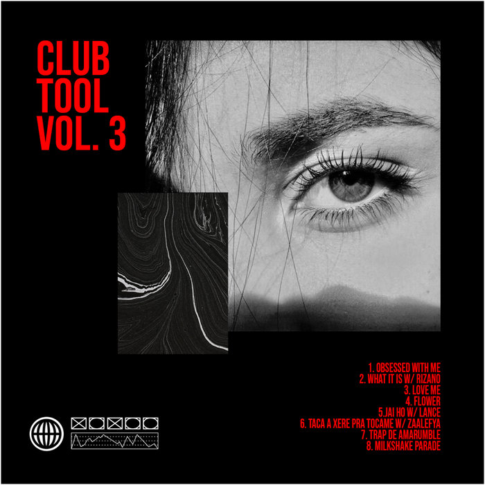 Club Tool Vol 3 | Azhariel