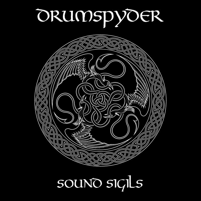 Sound Sigils | Drumspyder
