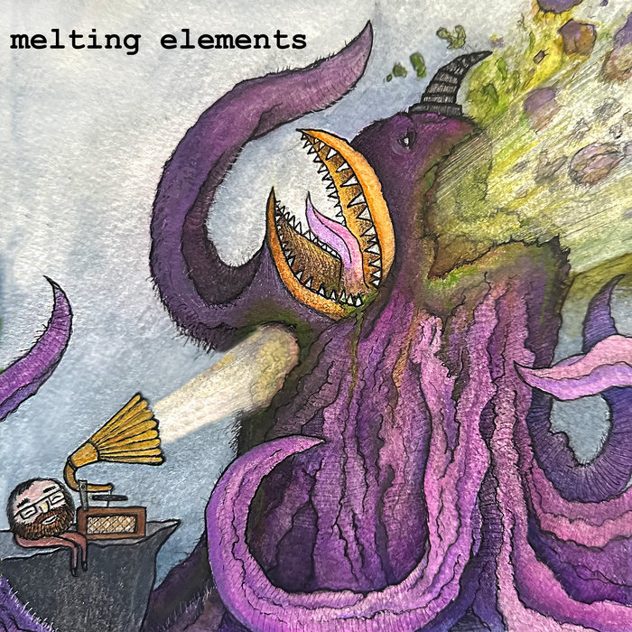 Melting Elements | Melting Elements