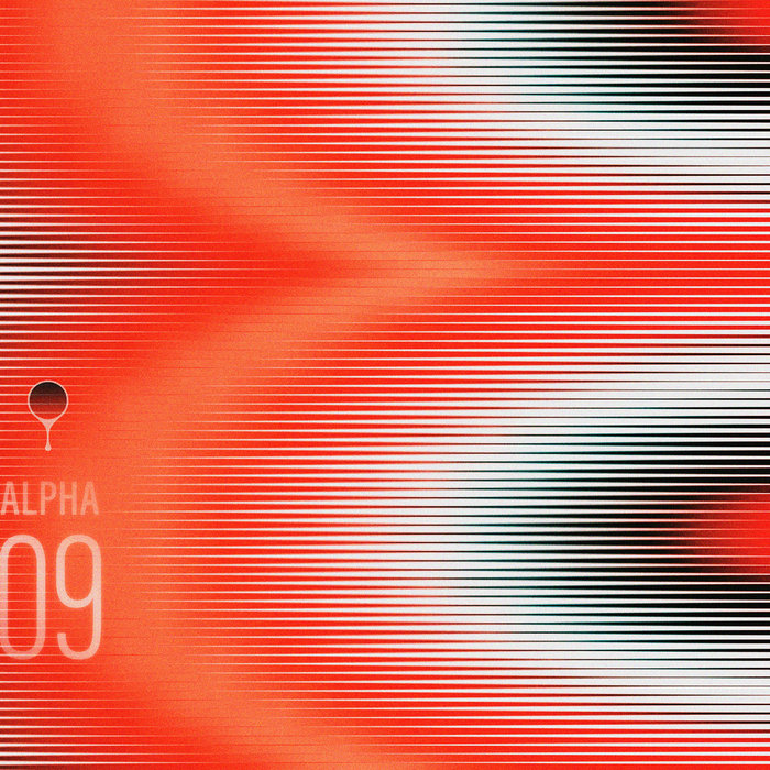 ALPHA 09 | Synister (In), Kohra | Liquid Drop Groove