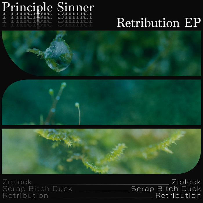 Retribution EP | Principle Sinner