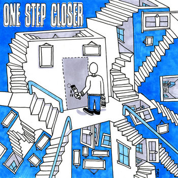 Music | One Step Closer