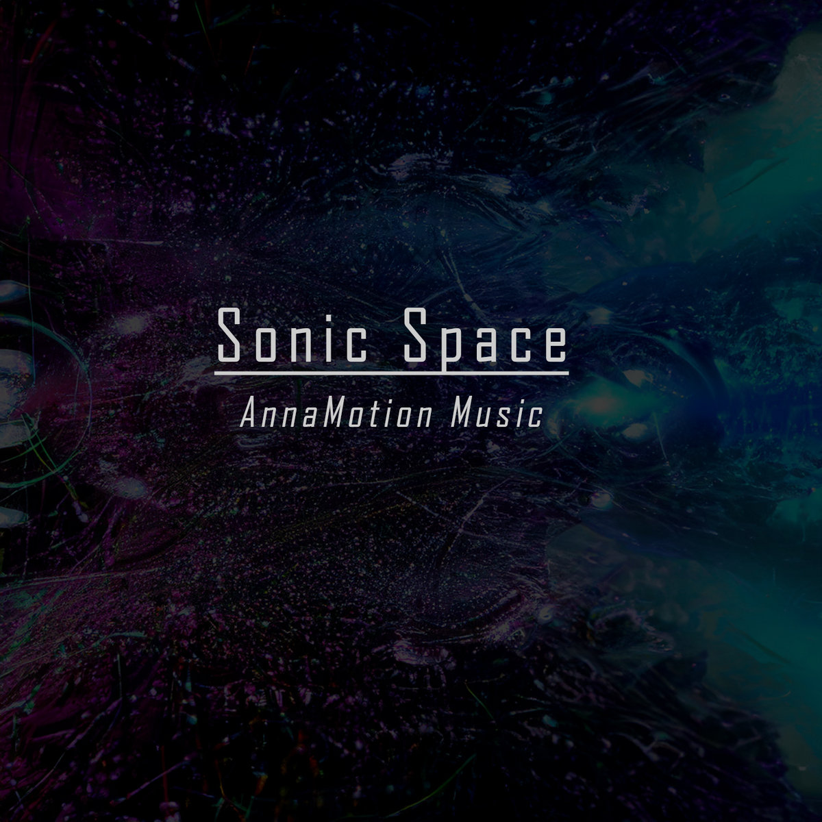 Sonic Strings | Annamotion Music