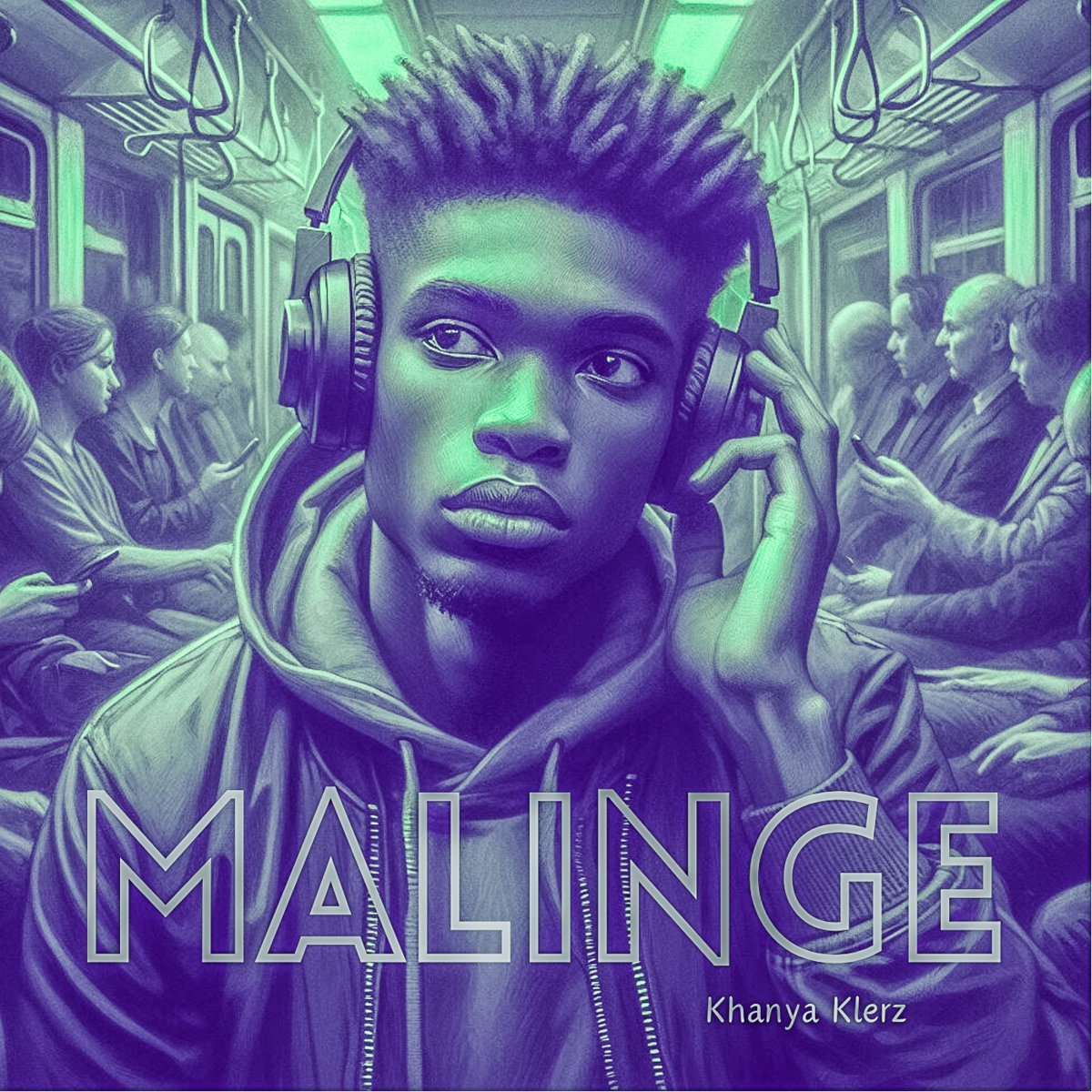 Malinge | Khanya Klerz