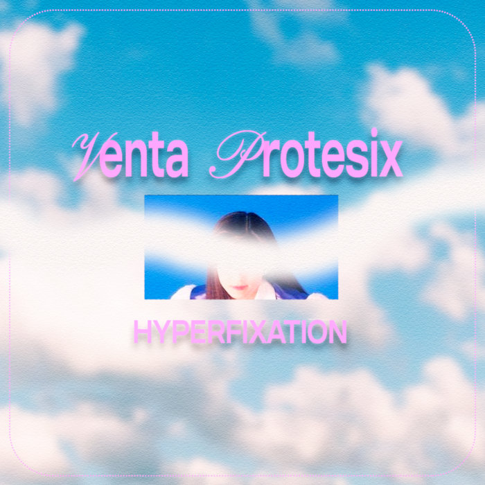 Hyperfixation | Venta Protesix | urbsounds