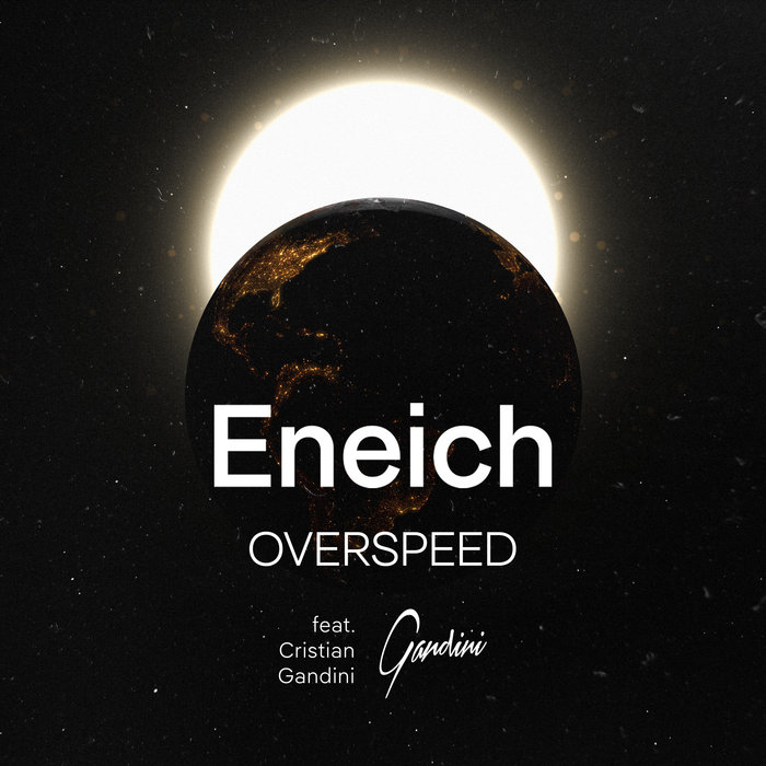 Overspeed - EP | Eneich