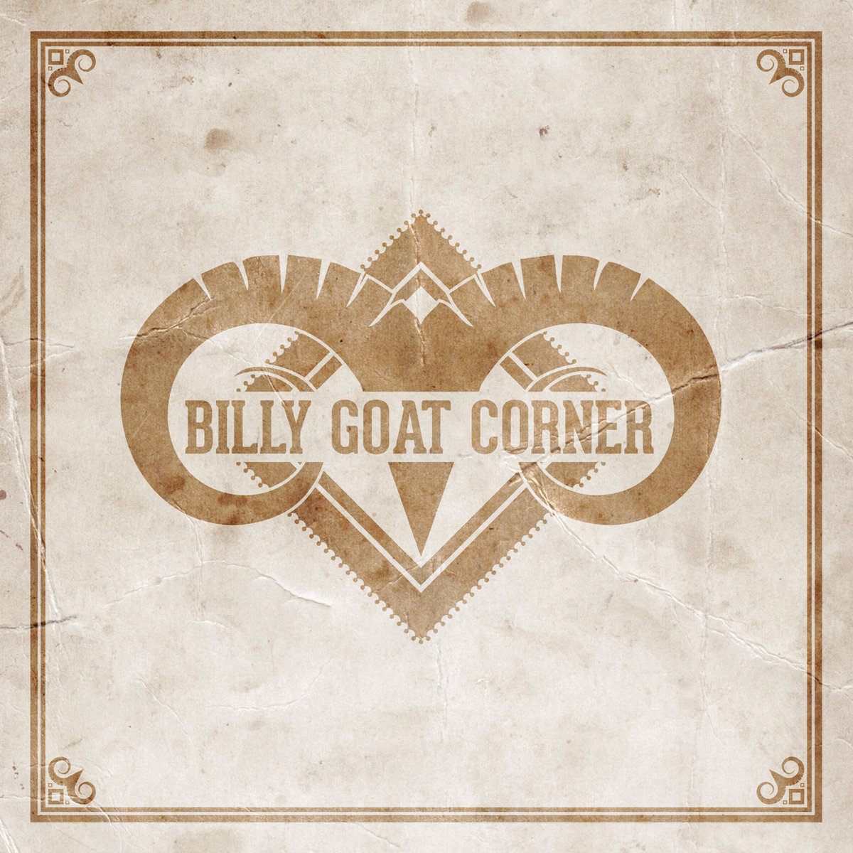 Billy Goat Corner | Billy Goat Corner