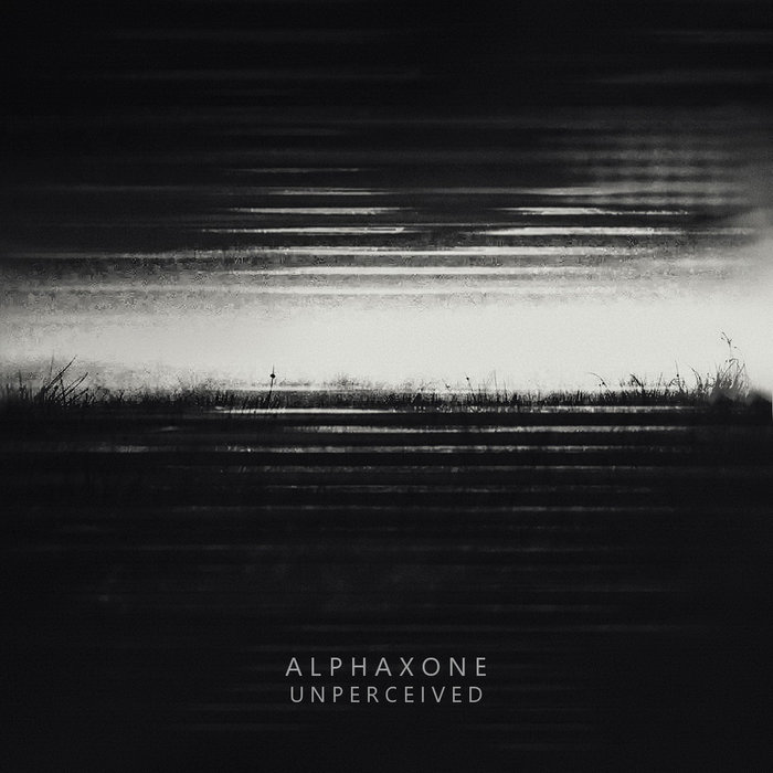 Unperceived EP | Alphaxone
