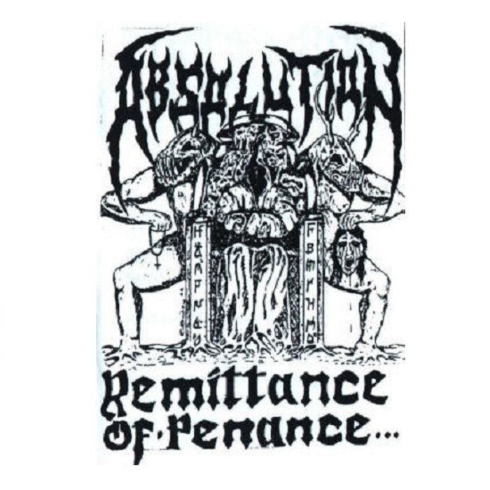 Remittance of Penance Demo | Absolution