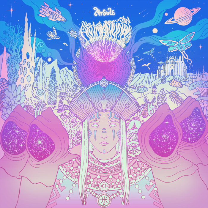 Anima Mundi | Arsule | Fiadh Productions