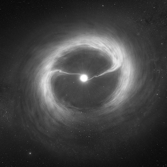 Solar Proportions | WRIST CLUTCH EXPLODER | HNW