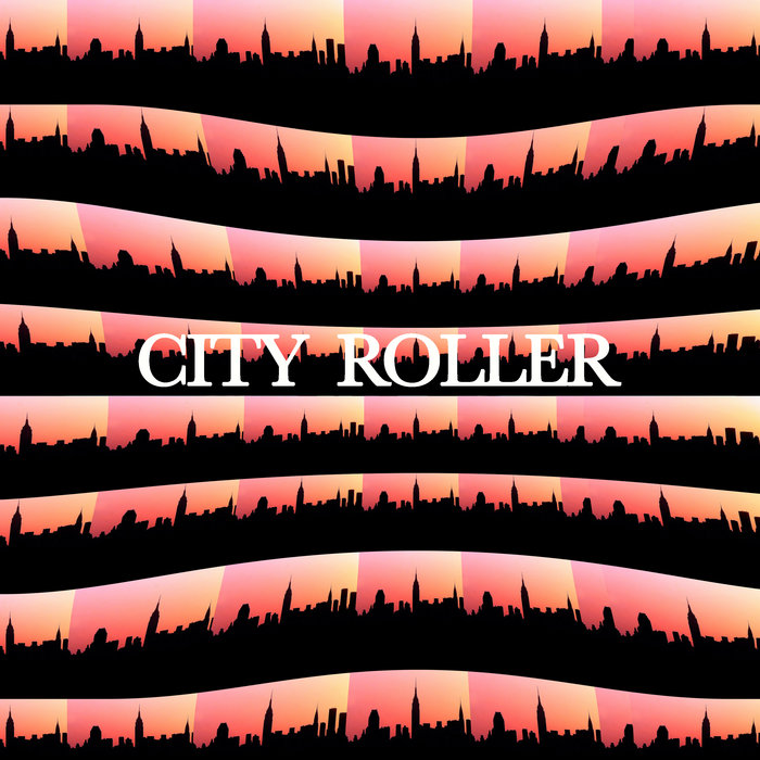 City Roller | Isaac Reuben