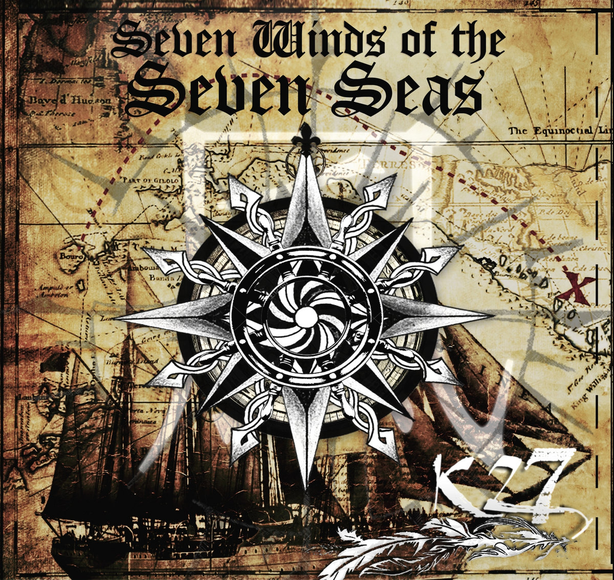Seven Winds of the Seven Seas | KZ7
