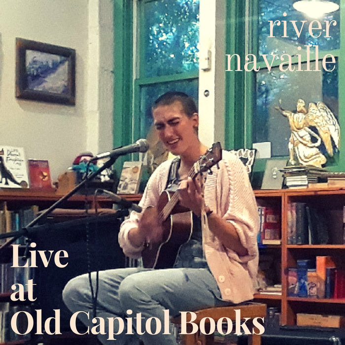 Disordered (TW: disordered eating) | River Navaille