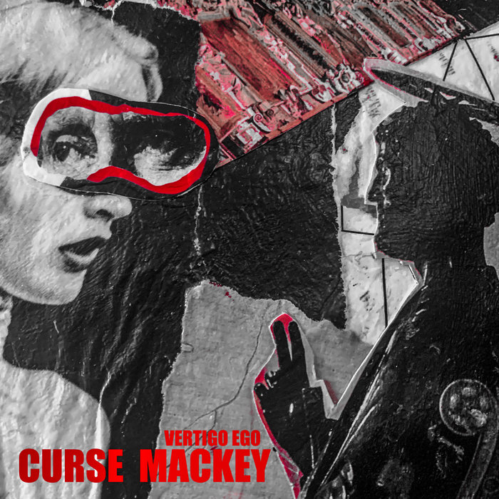 Vertigo Ego [SINGLE] | Curse Mackey
