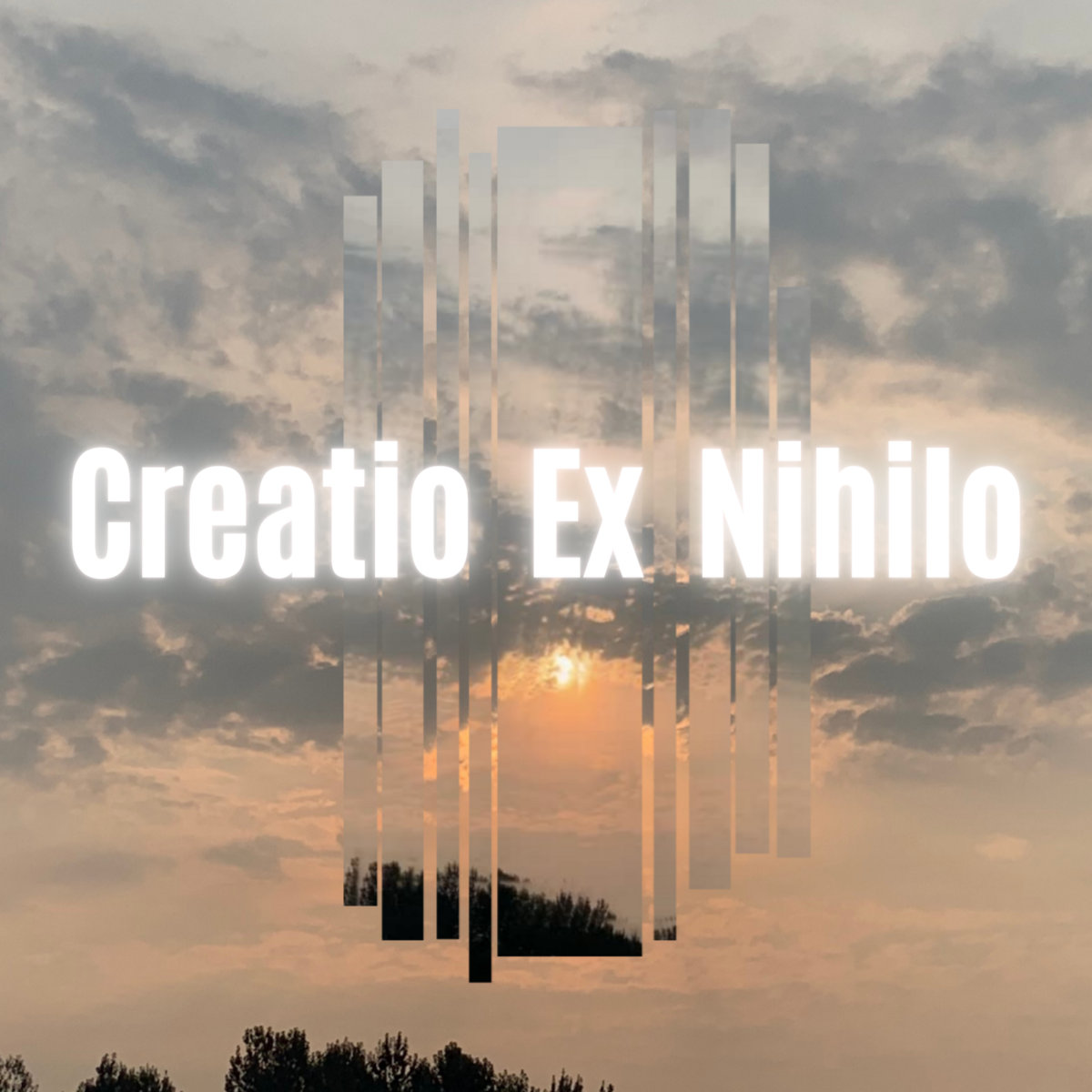 Creatio Ex Nihilo | rashadxsoulnubian DeepCre8TVe