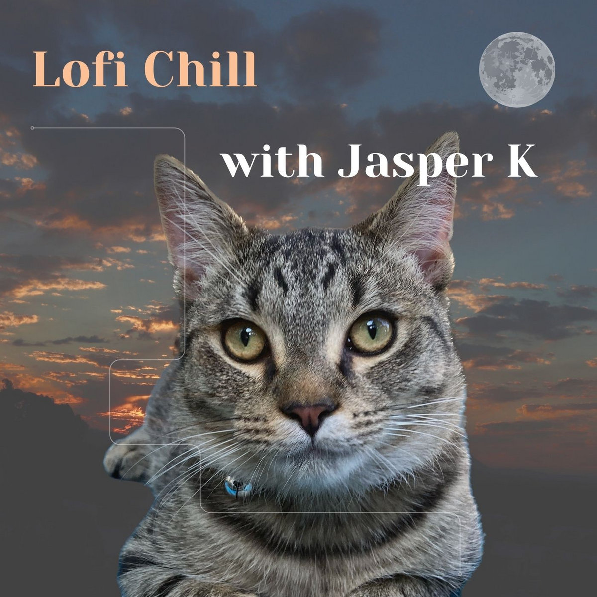 LoFi Chill with Jasper K | Jasper K | Michael Fix