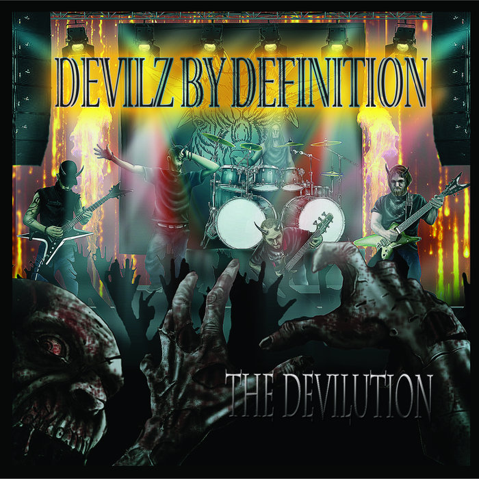 The Devilution | Devilz by Definition