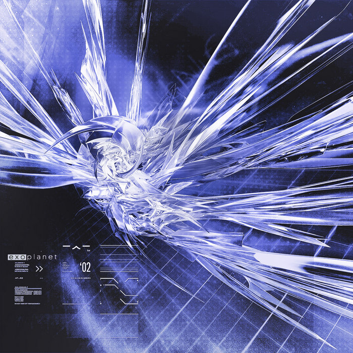 HYPERTRANCE RE:vision | nuphory