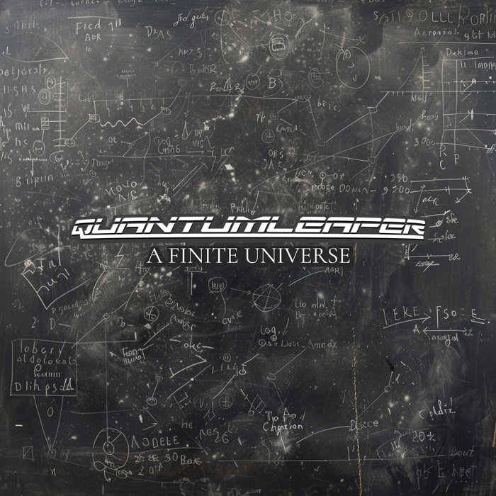 A Finite Universe | Quantumleaper