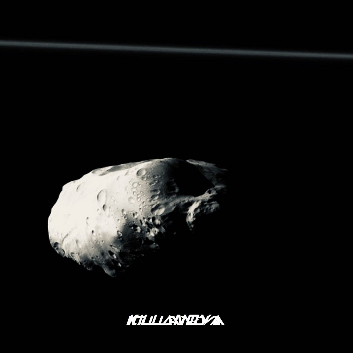 PROMETHEUS MOON | Killanova