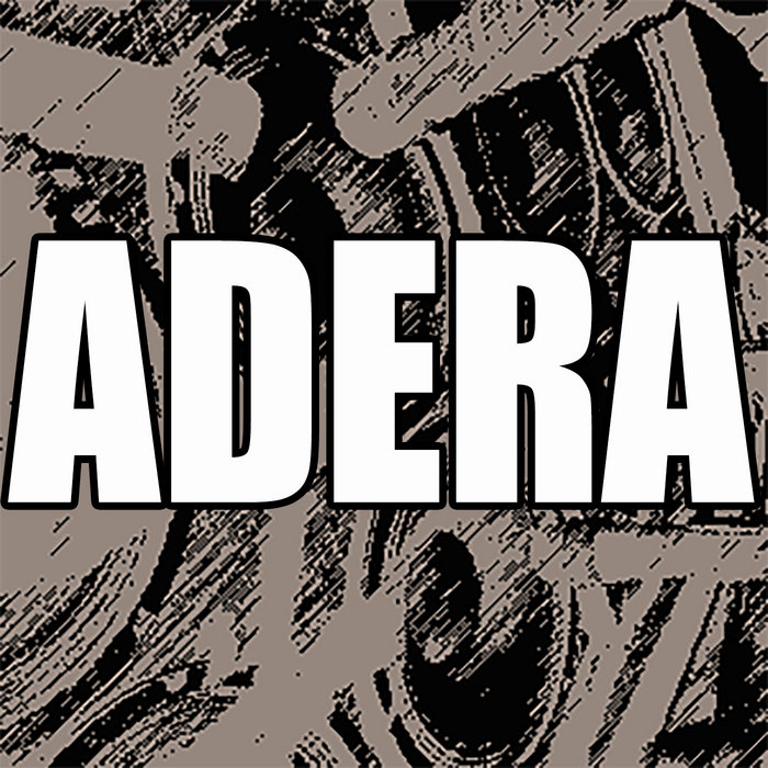 WIPE THE MISTAKE | Adera