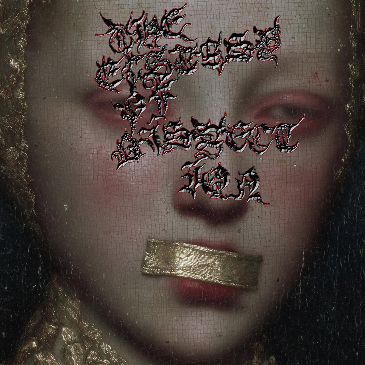 Chalice Ketamine | The Ecstasy of Dissection